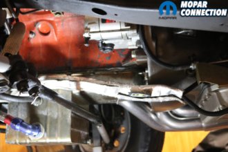 Project Brazen Update: TCI Diablo Shifter Upgrade; Meguiar's 1-Step ...