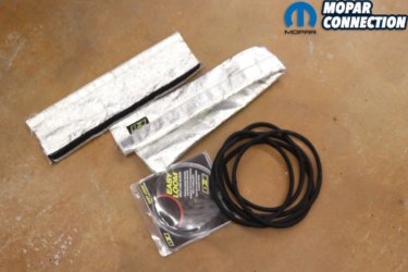 Project Brazen Update: TCI Diablo Shifter Upgrade; Meguiar's 1-Step ...