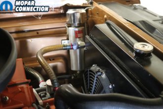 Project Brazen Update: TCI Diablo Shifter Upgrade; Meguiar's 1-Step ...