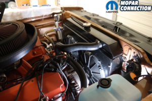 Project Brazen Update: TCI Diablo Shifter Upgrade; Meguiar's 1-Step ...