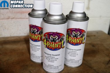 Project Brazen Update: TCI Diablo Shifter Upgrade; Meguiar's 1-Step ...