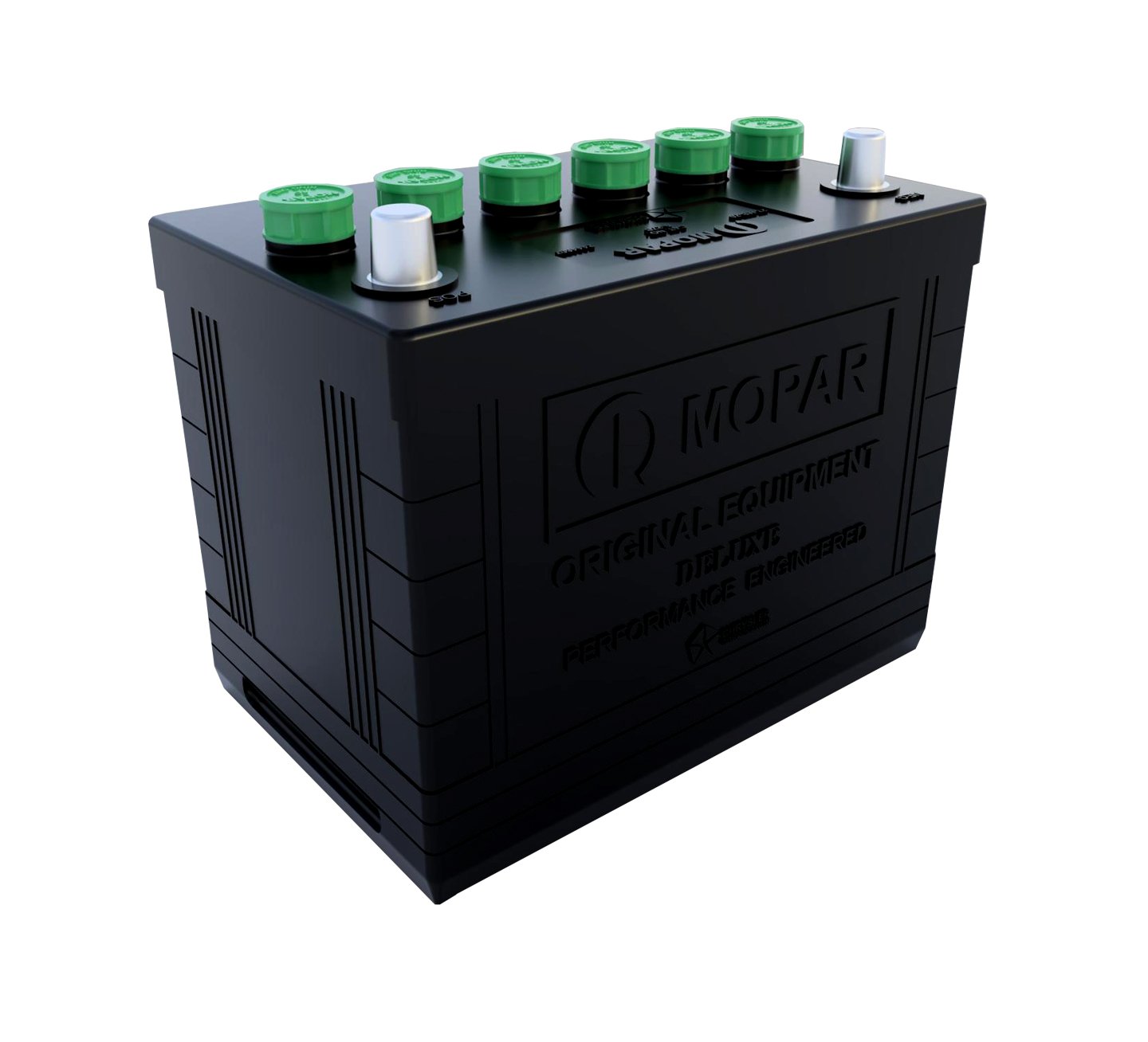 Mancini Racing Has Restoration Batteries Back In Stock - Mopar ...