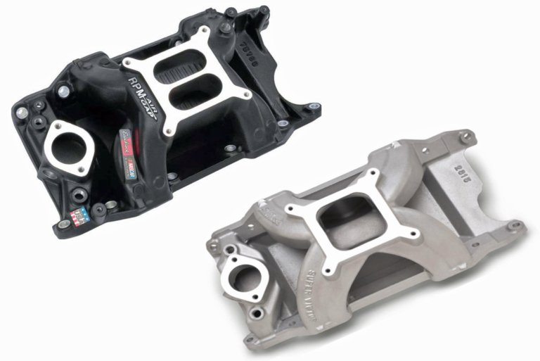 Single or Dual-Plane; Which Meets My Needs? Hughes Engines Provides the ...