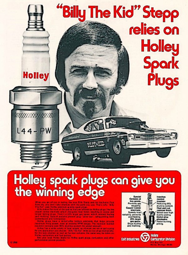 Gallery: Holley Sparks the “Billy the Kid” Mopars - Mopar Connection ...
