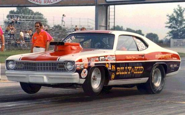 Gallery: Holley Sparks the “Billy the Kid” Mopars - Mopar Connection ...