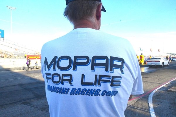Mancini Racing’s End Of Season Sale - Mopar Connection Magazine | A ...
