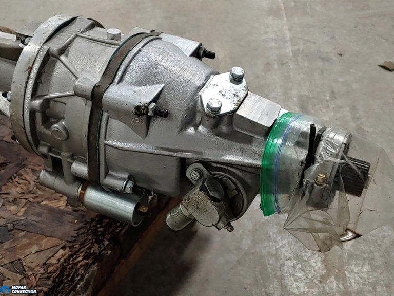 The Science Behind Gear Splitting with Gear Vendors Under/Overdrive ...