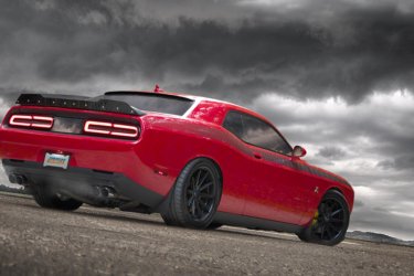 Videos: Catch Dodge Fever With Dodge “Fever Girl”, Joan Parker - Mopar ...