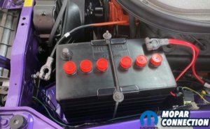 Mancini to the Rescue: Original Authentic Mopar Batteries Now Available ...