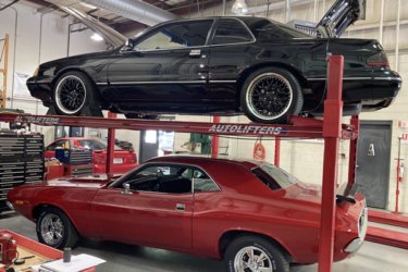 Bill Mitchell Products Rolls Out Rotating Assemblies For Mopars - Mopar ...