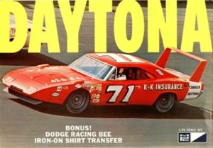 Champion Plugs Power Bobby Isaac to NASCAR & Bonneville Speed Records ...