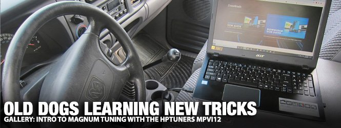 Gallery: Intro To Magnum Tuning With The HPtuners MPVI2 - Mopar ...