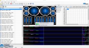 Gallery: Intro To Magnum Tuning With The HPtuners MPVI2 - Mopar ...