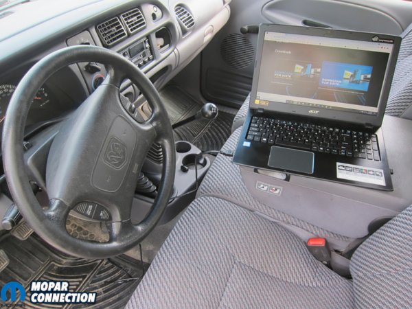 Gallery: Intro To Magnum Tuning With The HPtuners MPVI2 - Mopar ...