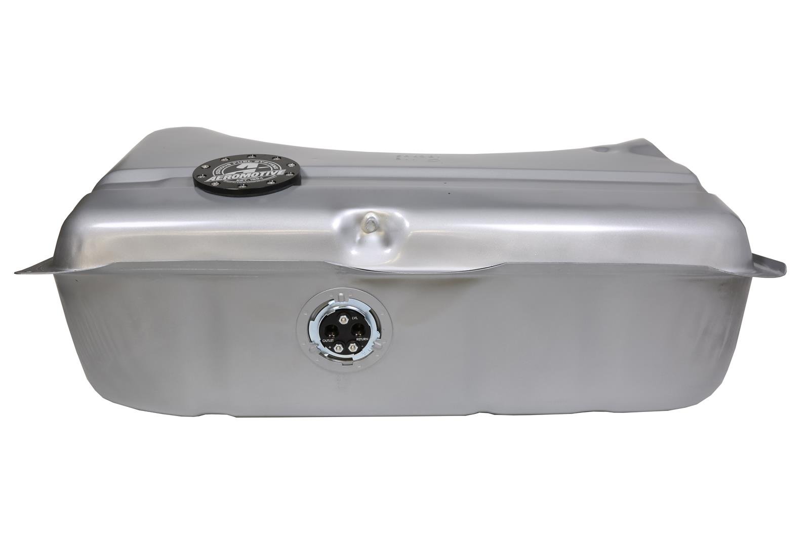 Aeromotive’s Gen II Stealth Fuel Tank Kits Are Available Now At Summit ...