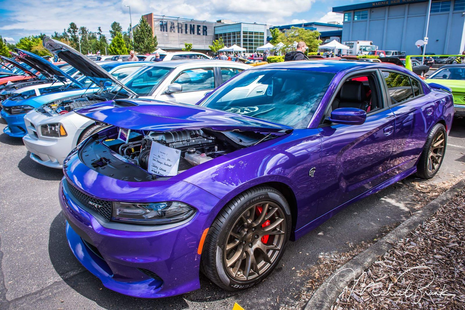Mopar Connection Magazine's July Reader's Rides - Mopar Connection ...