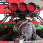 The Mod Squad: Chasing The Legend of The Mod Top Daytona - Mopar ...