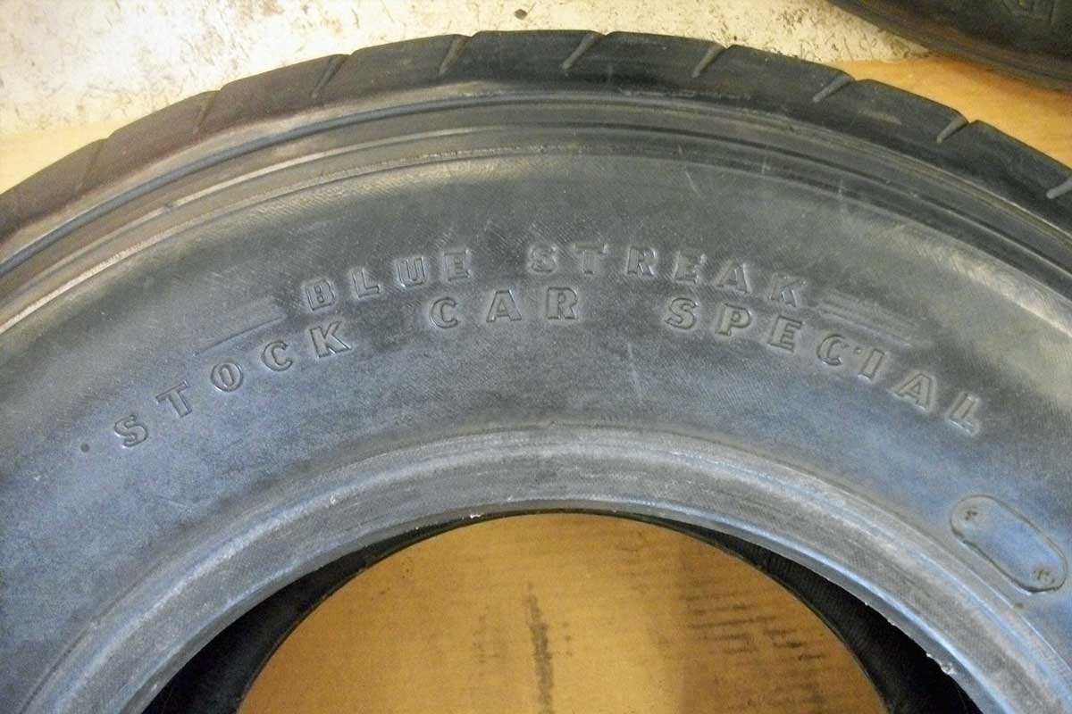 YearOne Sells Goodyear Tires Fit for a King - Mopar Connection Magazine ...