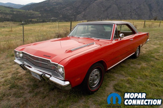 Calling All Mopars! Submit Your Mopars for Mopar Connection's Readers ...
