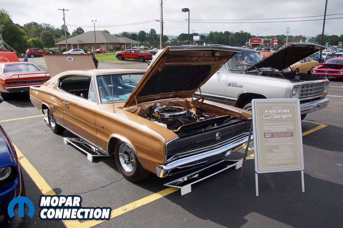 Gallery: 22nd Annual Mopar Muscle of Central PA Car Show - Mopar ...
