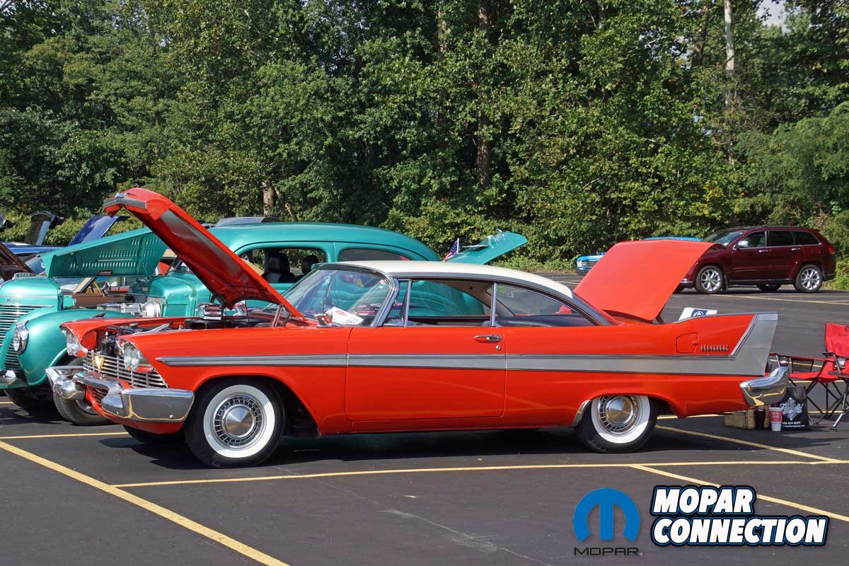 Gallery: 22nd Annual Mopar Muscle of Central PA Car Show - Mopar ...