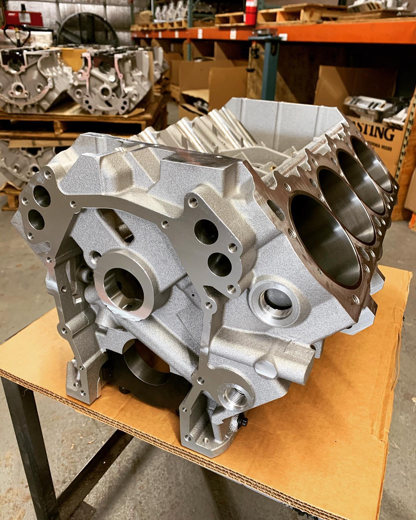 Build Your Wildest Wedge With Bill Mitchell Products Aluminum 440 Build Your Wildest Wedge With Bill Mitchell Products Aluminum 440