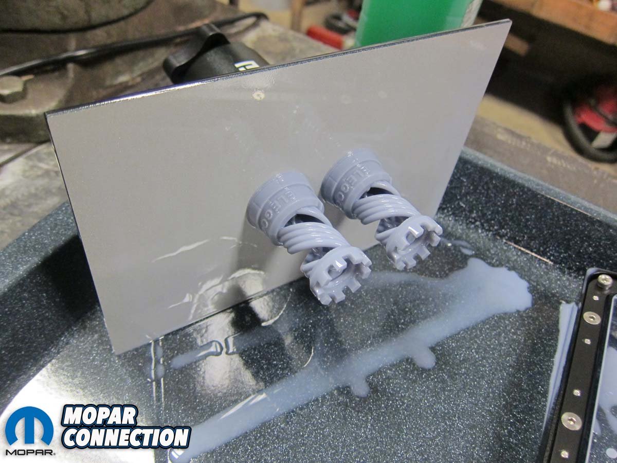 Gallery: 3D Printing Custom Car Parts At Home - Mopar Connection ...