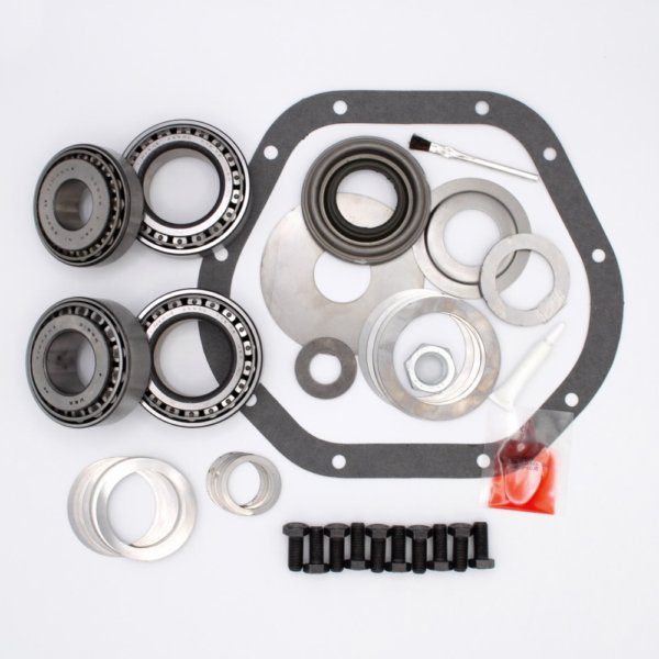 Eaton Introduces Master Differential Installation Kits - Mopar ...