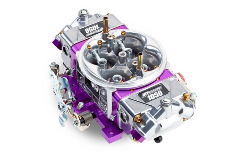 Video: Proform Introduces Next Gen Race Series Carburetors - Mopar ...