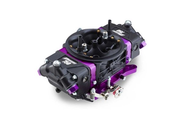 Video: Proform Introduces Next Gen Race Series Carburetors - Mopar ...