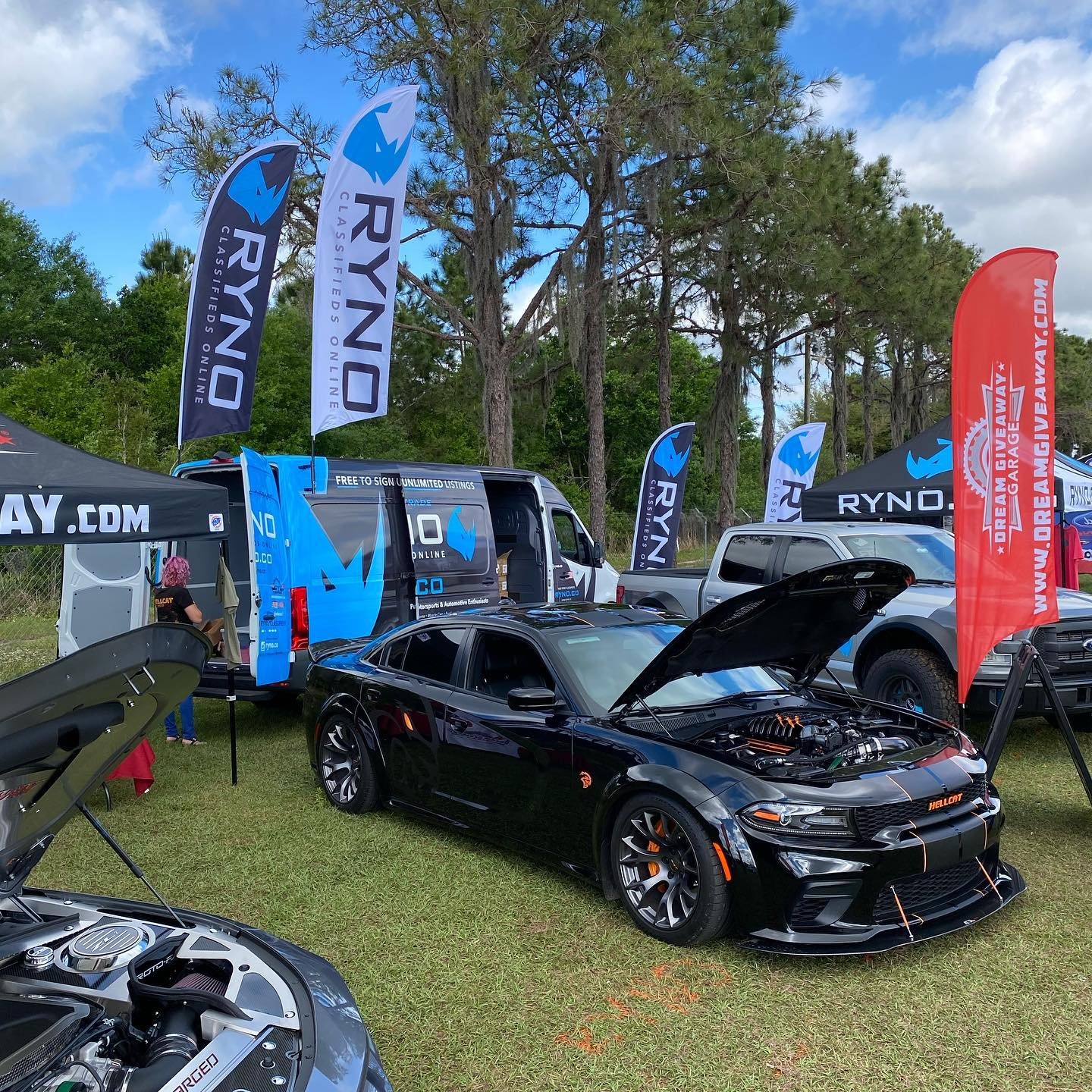 Ryno Classifieds Is Giving Away $60,000 During Their Racer Support Tour ...