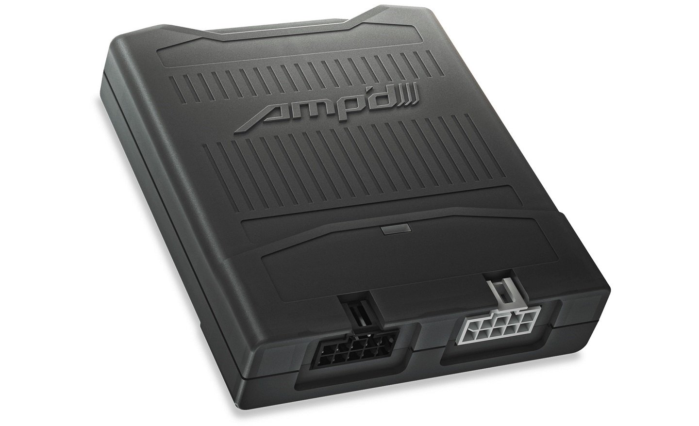 Video: The Amp’d 2.0 Throttle Booster Puts Pedal Power At Your ...
