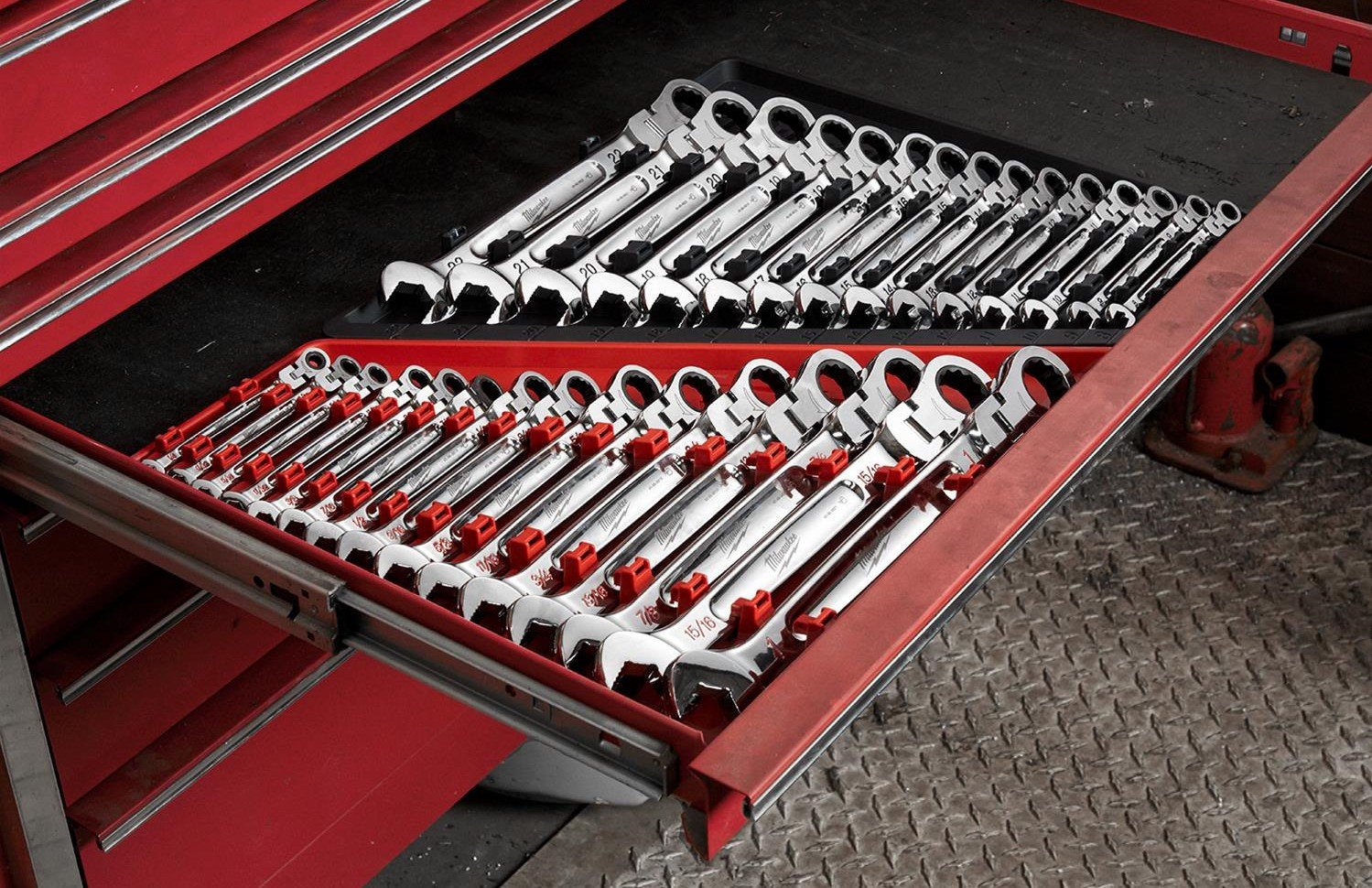 Summit Racing Has Affordable Shop Tools Of All Sorts - Mopar Connection ...