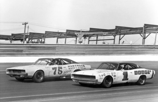 Gallery: Remembering When Butch Hartman & His Mopars Ruled USAC - Mopar ...