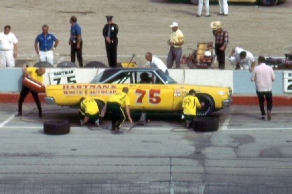 Gallery: Remembering When Butch Hartman & His Mopars Ruled USAC - Mopar ...