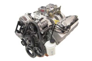 Indy Cylinder Heads Blueprints, Assembles & Dyno Tests its Crate ...