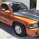 The Mod Squad: Chasing The Legend of The Mod Top Daytona - Mopar ...