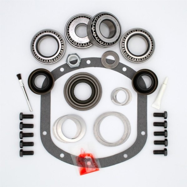 Eaton Master Differential Installation Kits Now at Summit Racing ...