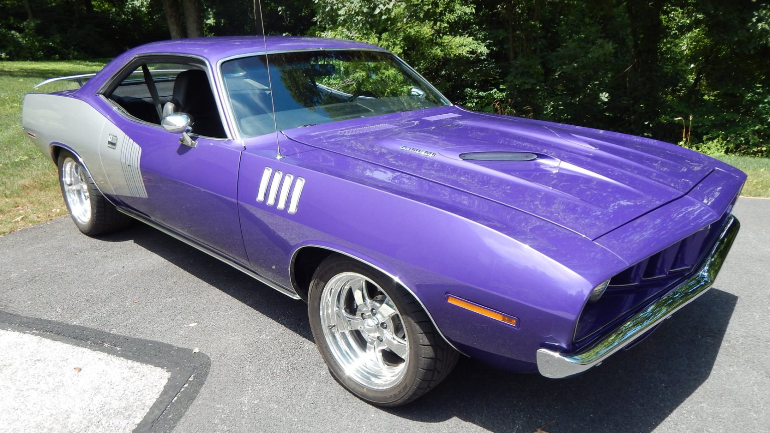 Take Your Mopar's Streetability To The Next Level With Reilly ...