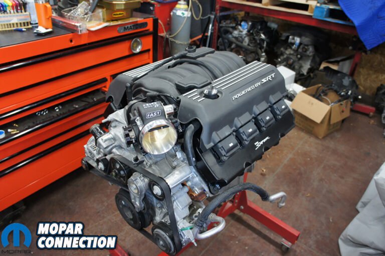 Home - Mopar Connection Magazine | A comprehensive daily resource for ...