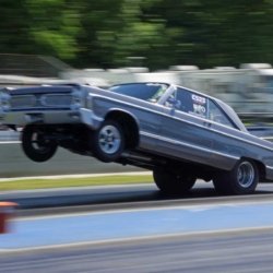 Swap a Modern HEMI Into Your Classic Mopar with Mopar's New Crate HEMI ...