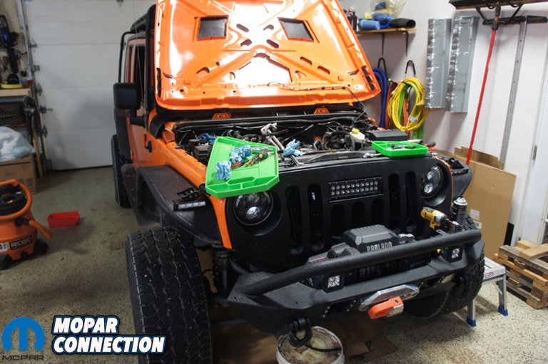 Tech Archives - Mopar Connection Magazine | A comprehensive daily ...