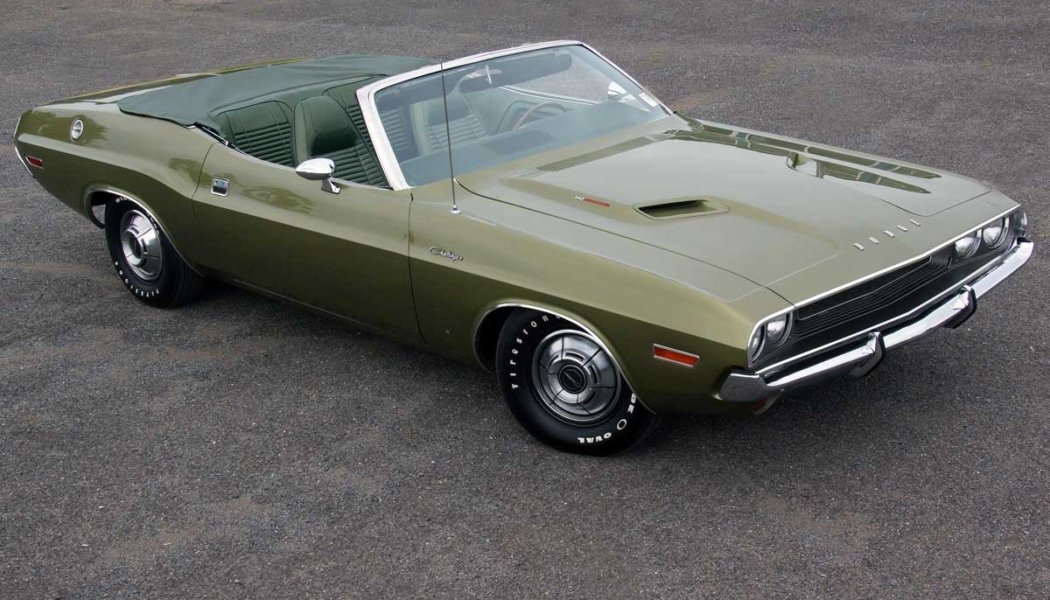 Home - Mopar Connection Magazine | A comprehensive daily resource for ...