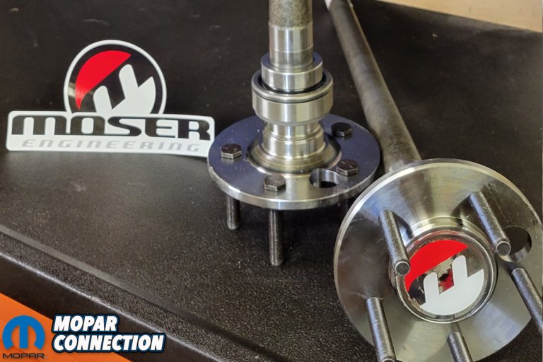 Home - Mopar Connection Magazine | A comprehensive daily resource for ...