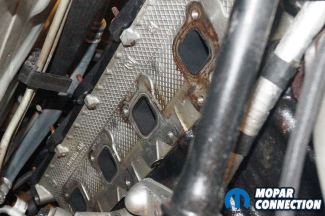 Gallery: Mancini Racing Perks Up Late-Model Hemi with Hedman Hedders ...
