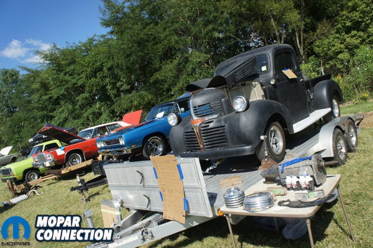 Gallery: The (Mopar) Nationals 2022 The 50th Anniversary Of 1972 Models ...