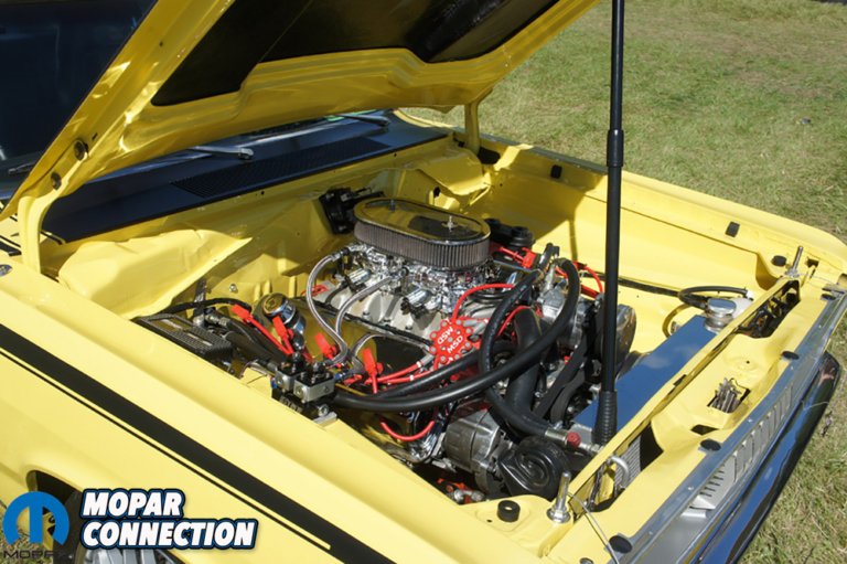 Gallery: The (Mopar) Nationals 2022 The 50th Anniversary Of 1972 Models ...