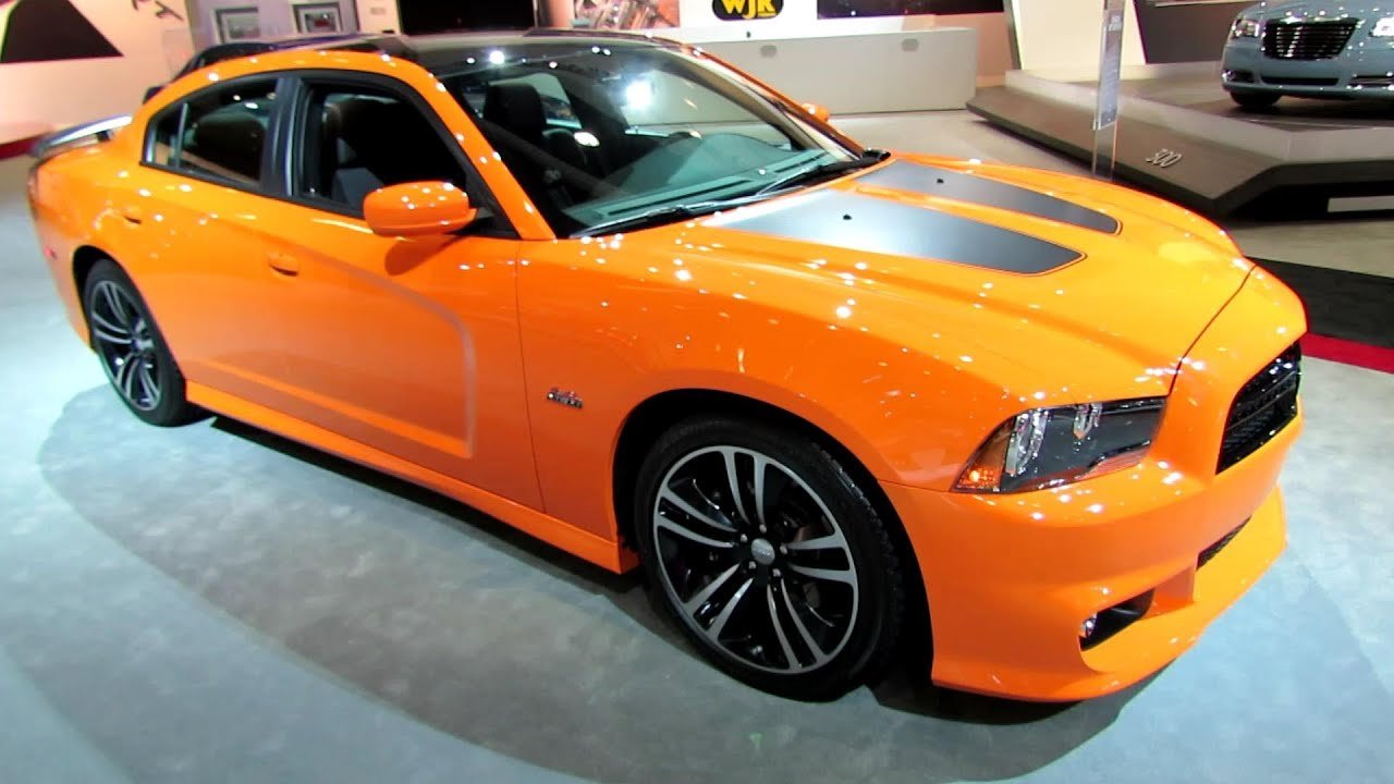 Drag Strip Inspired Dodge Charger Super Bee Returns with Last Call ...