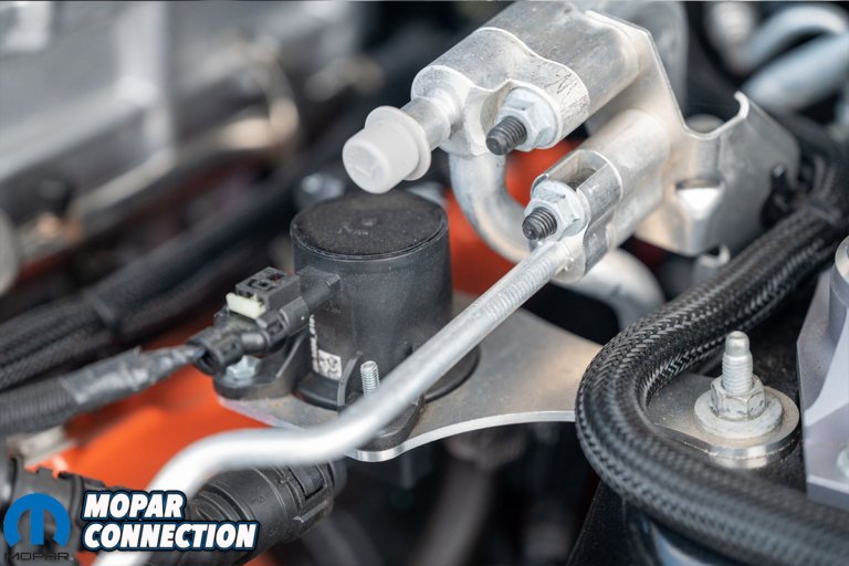 Gallery: Ensure Your Gen III HEMI Is Performing By Adding An Oil Catch ...