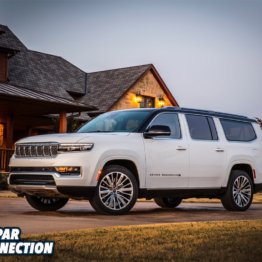 Go Manual With Passon Performance's 4-Speed Conversion Kit - Mopar ...